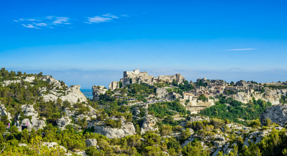 Provence Urlaub - Natur, Kultur & individuelle Erlebnisse