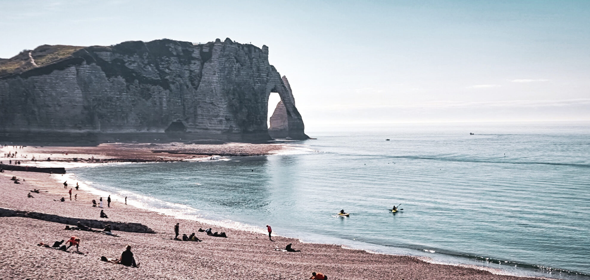 Alabasterküste: 9 Orte und Städte, die man gesehen haben muss!