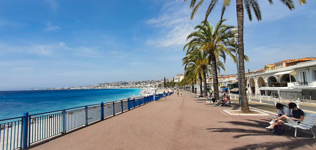 Urlaubsorte in Frankreich am Meer | Das Beste in Frankreich