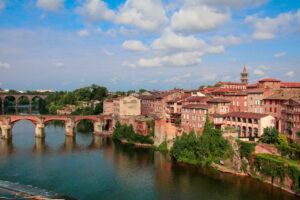 Albi entdecken: 10 Insidertipps für die bezaubernde Bischofsstadt!