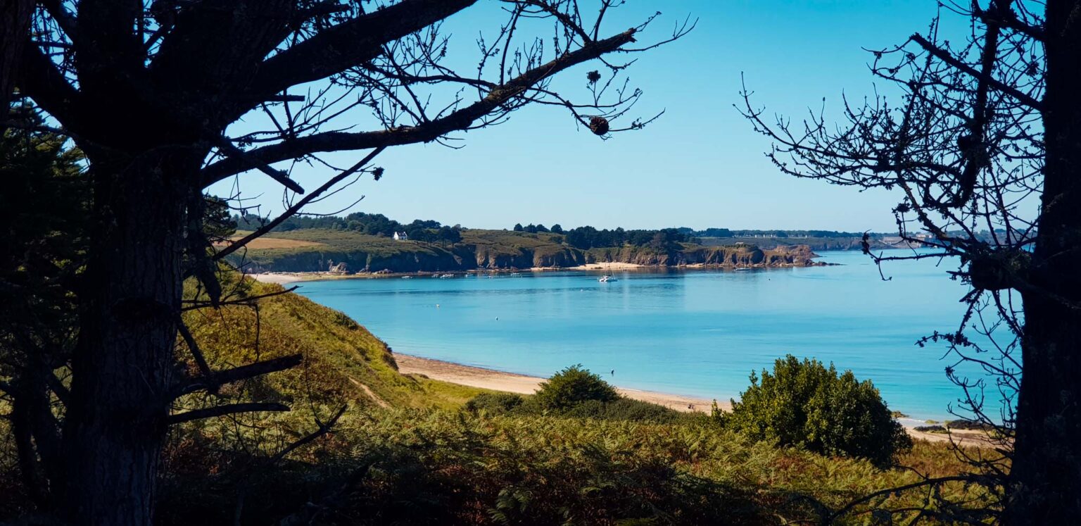 Wetter Oktober Bretagne