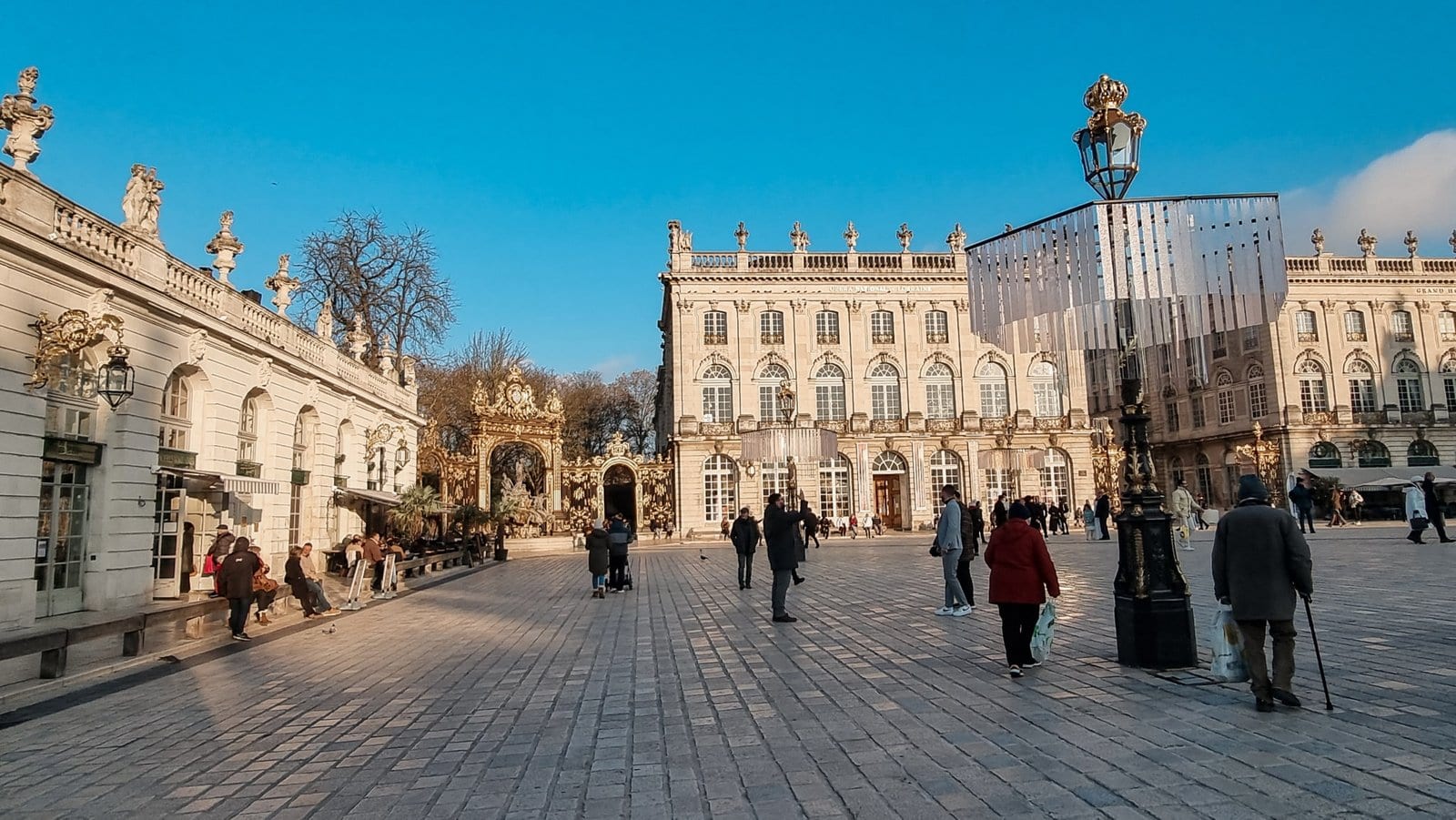 Nancy Ratgeber: Der perfekte Guide für die Herzogstadt